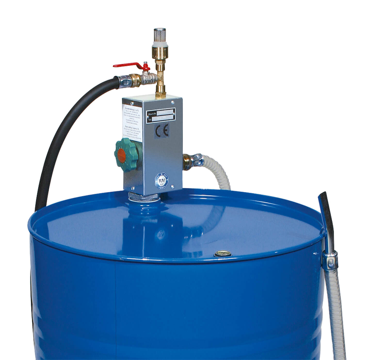 Mischanlage FAG 800 günstig kaufen ᐅ Unisales GmbH